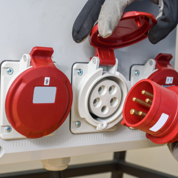 CEE Stecker: Belegungsarten & Sicherheit | Frank Eiselt