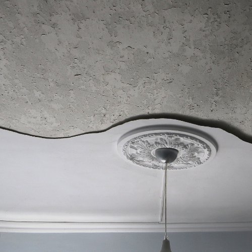 Decke verputzen: Werkzeuge, Materialien und Tipps – Frank Eiselt